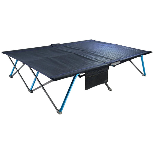 QUEST FAST BED 145 QUEEN STRETCHER – Camping World Dalby