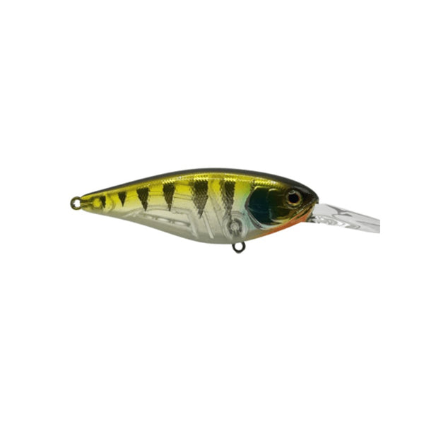 JACKALL SUPER SQUIRREL 79 FLAT SILENT HARD BODY LURE – Camping World Dalby