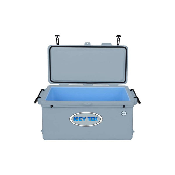 ICEY TEK 90L LONG ICE BOX COOLER – Camping World Dalby