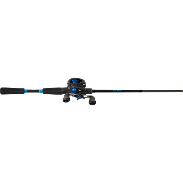 SHIMANO SLX BAITCAST COMBO – Camping World Dalby