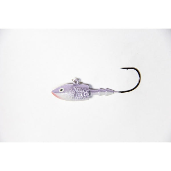 SMAK LURE JIG HEADS PACK 3 – Camping World Dalby