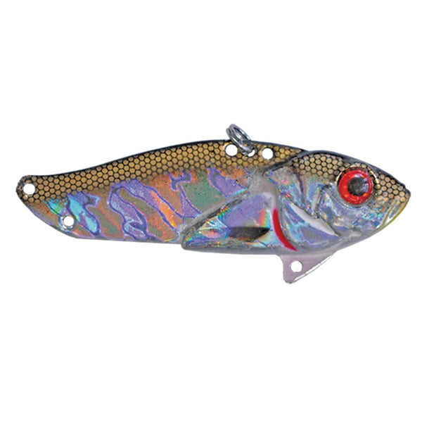 STRIKEPRO CYBER VIBE 65 METAL BLADE – Camping World Dalby