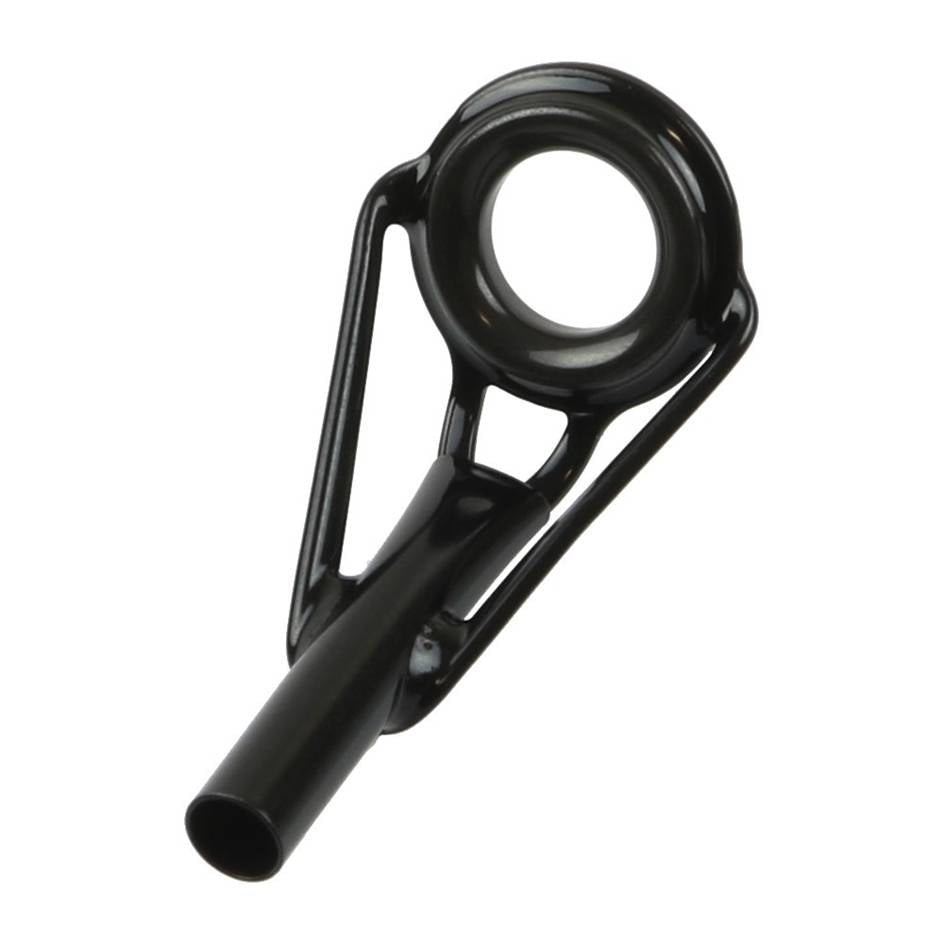 FUJI ROD TIP BLACK P FRAME O RING TYPE – Camping World Dalby