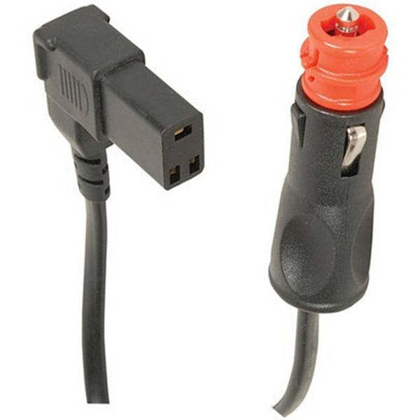 TECH BRANDS 12V POWER CABLE TO SUIT ENGEL FRIDGES – Camping World Dalby